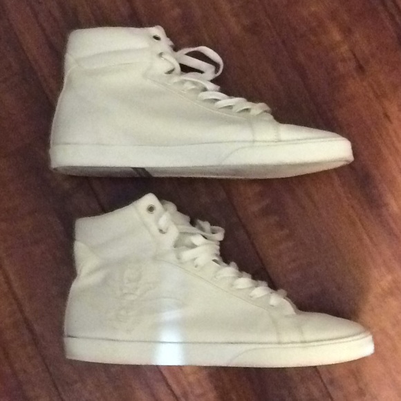 Zara | Shoes | Zara Brand Stylish Tennis Shoe | Poshmark